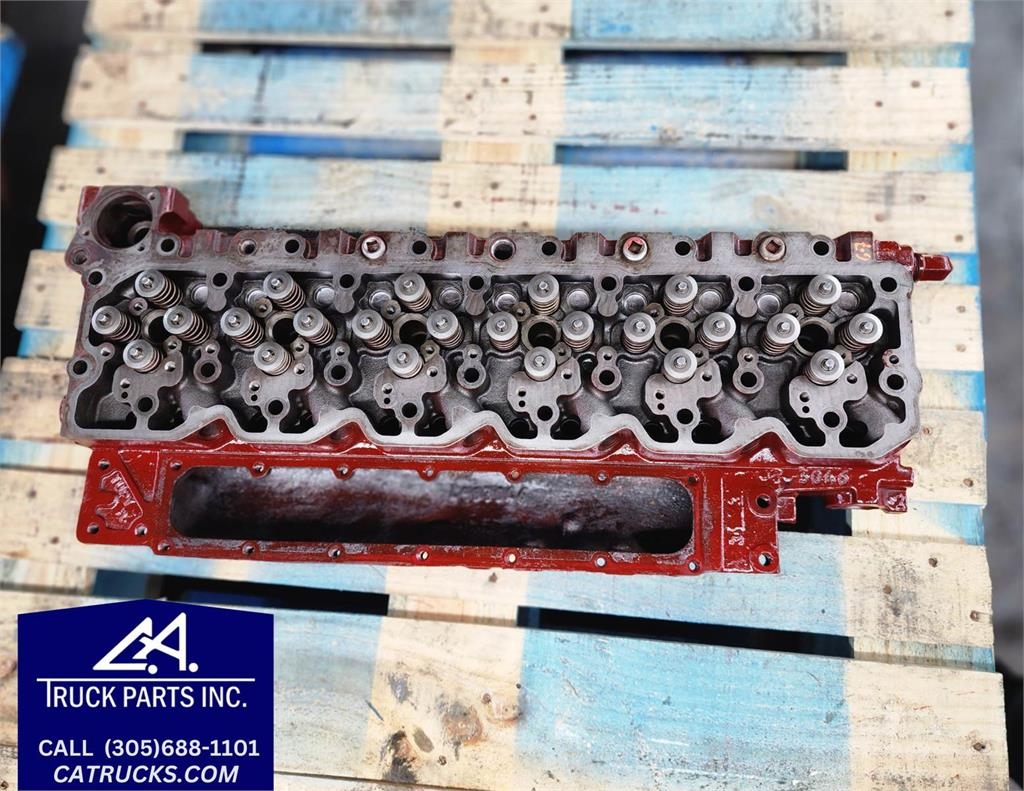 Cummins ISB 6.7L