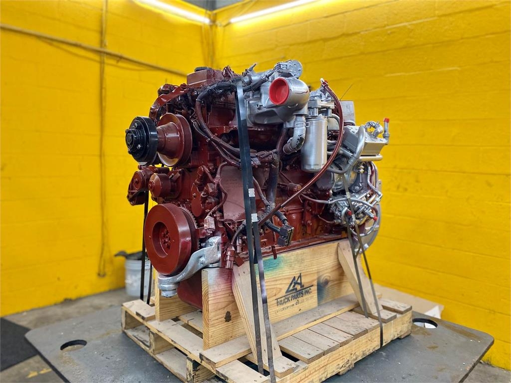Cummins ISB 6.7L