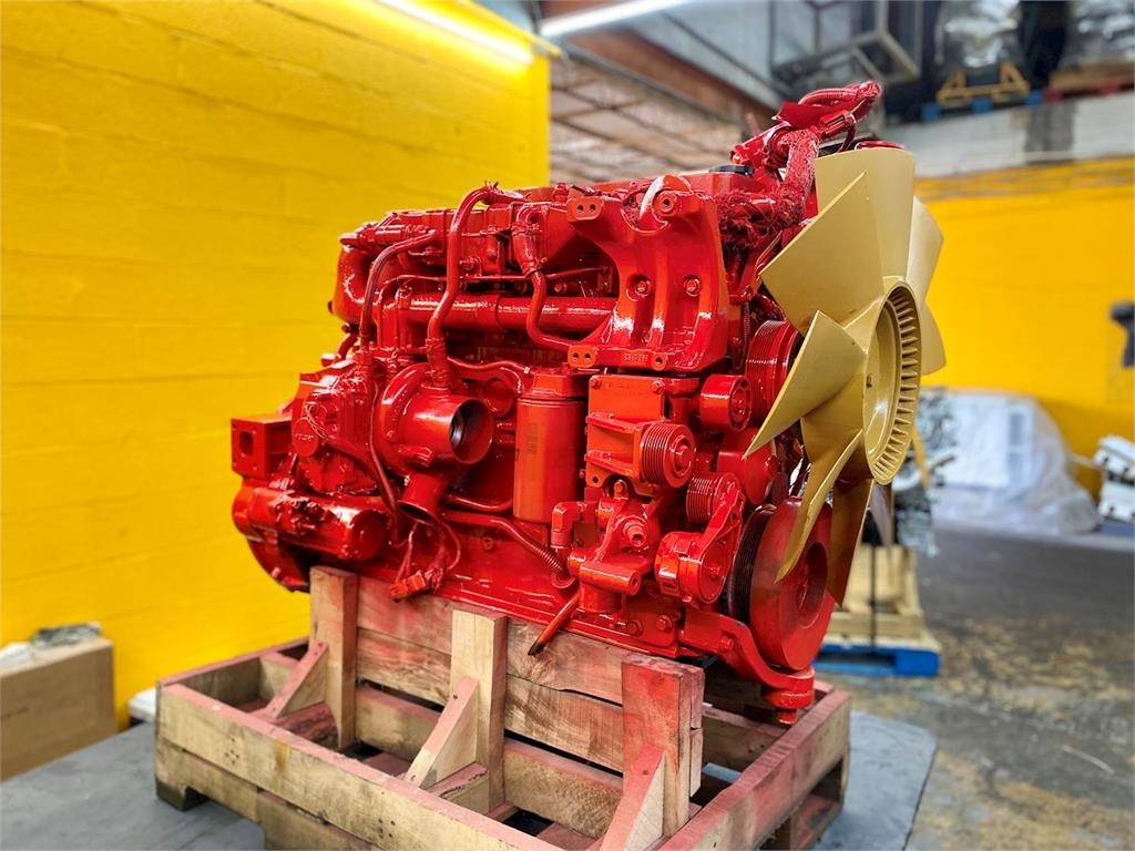 Cummins ISB 6.7L