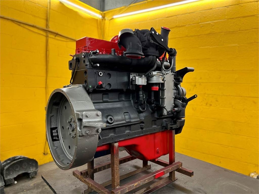 Cummins ISC 8.3
