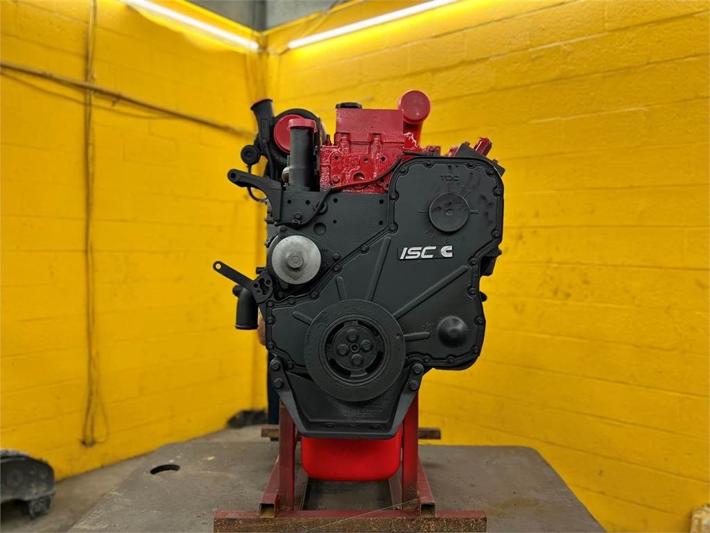 Cummins ISC 8.3