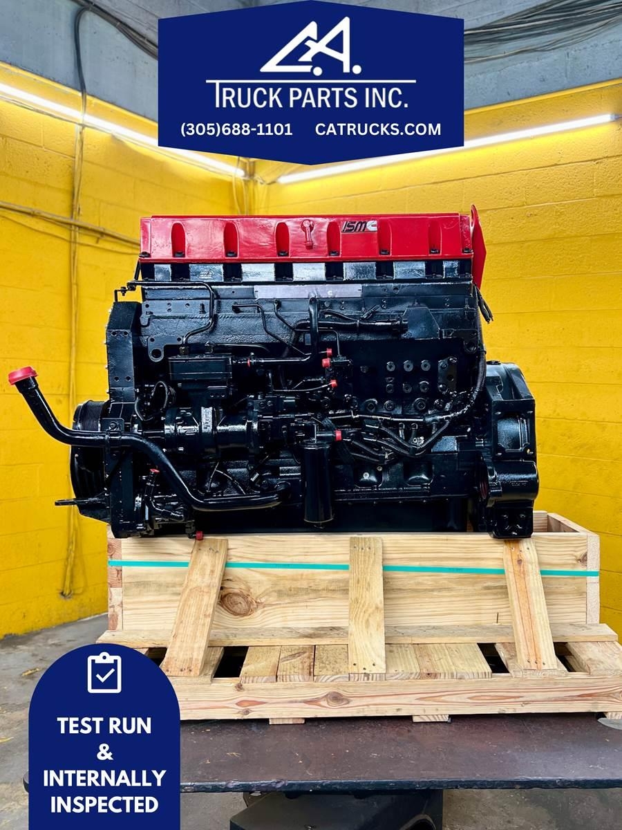 Cummins Ism Engine Diagram Diagram Base Website Engine How To Install