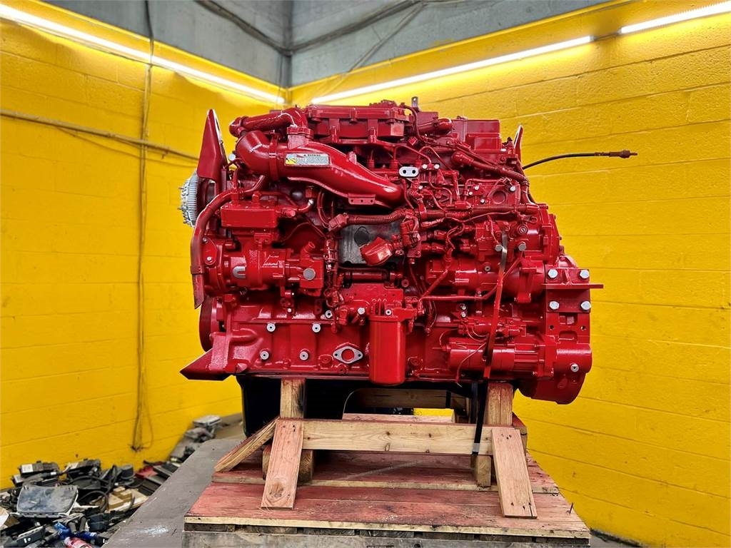 Cummins ISX12