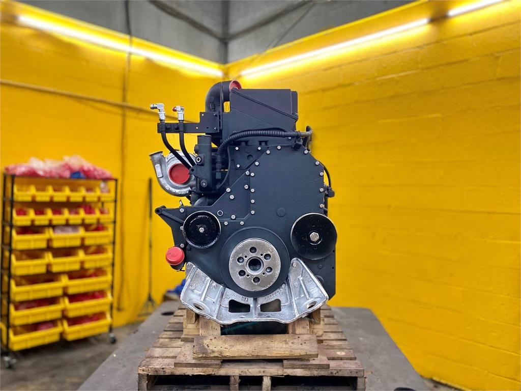 Cummins M11 CELECT PLUS