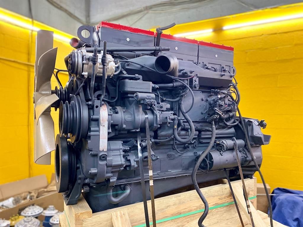 Cummins N14 CELECT PLUS