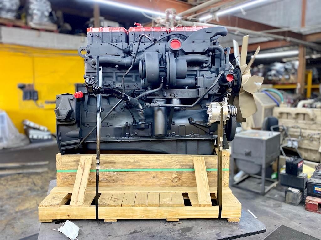 Cummins N14 CELECT PLUS