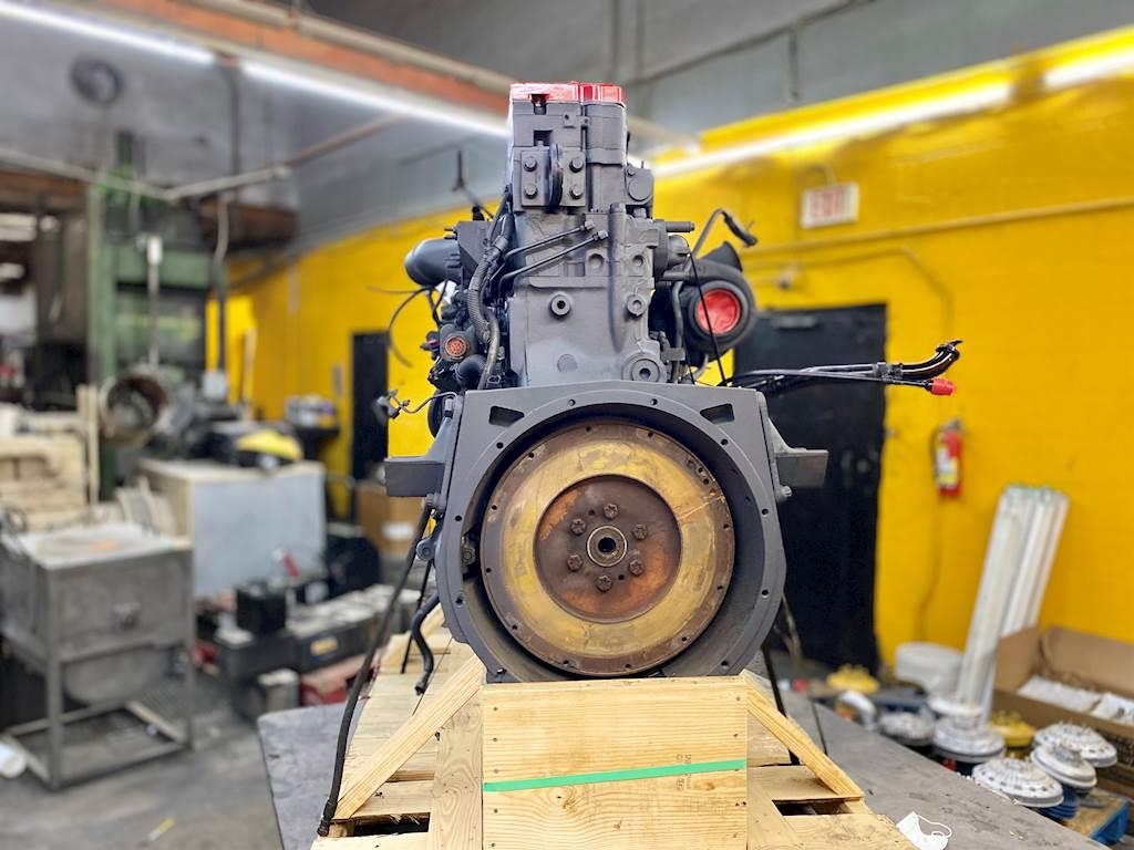 Cummins N14 CELECT PLUS