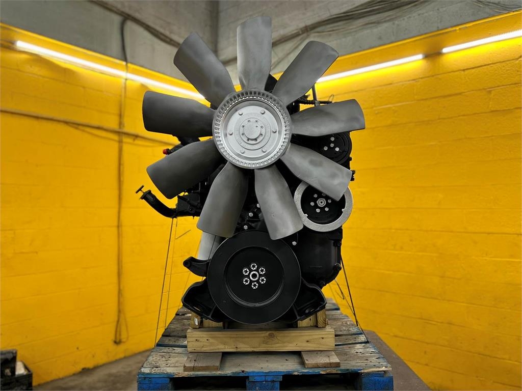 Cummins N14 CELECT PLUS