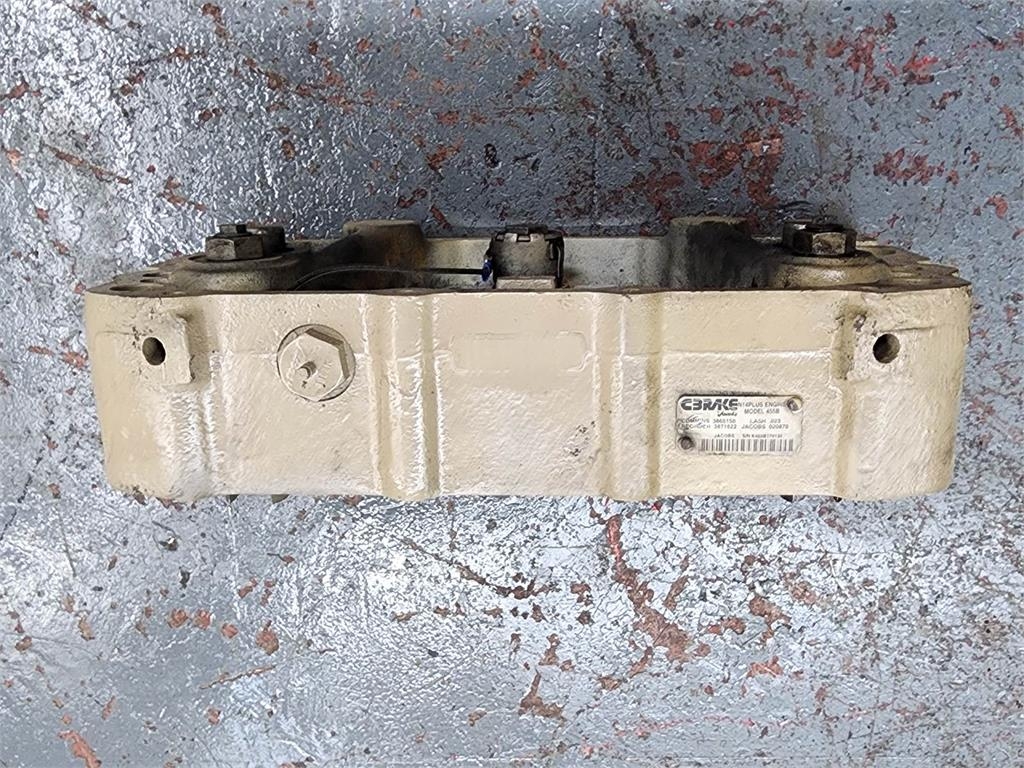 Cummins N14 CELECT PLUS