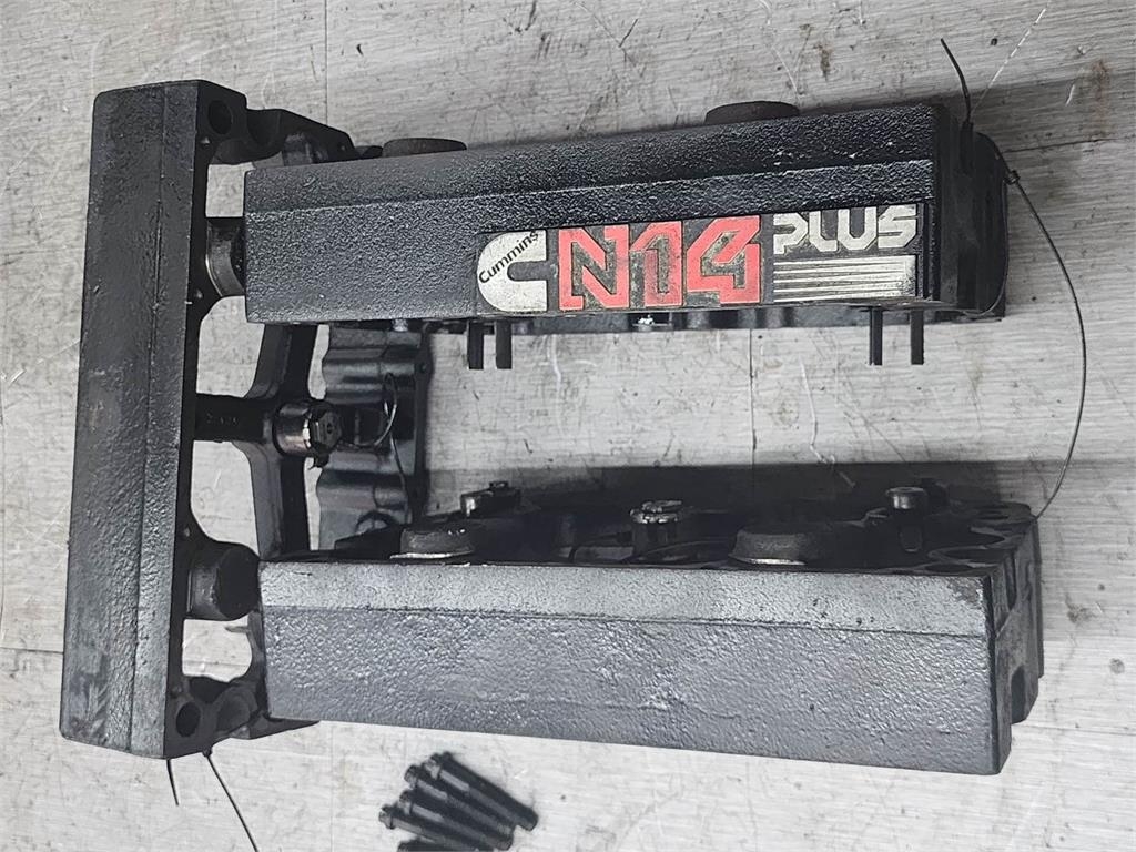 Cummins N14 CELECT PLUS
