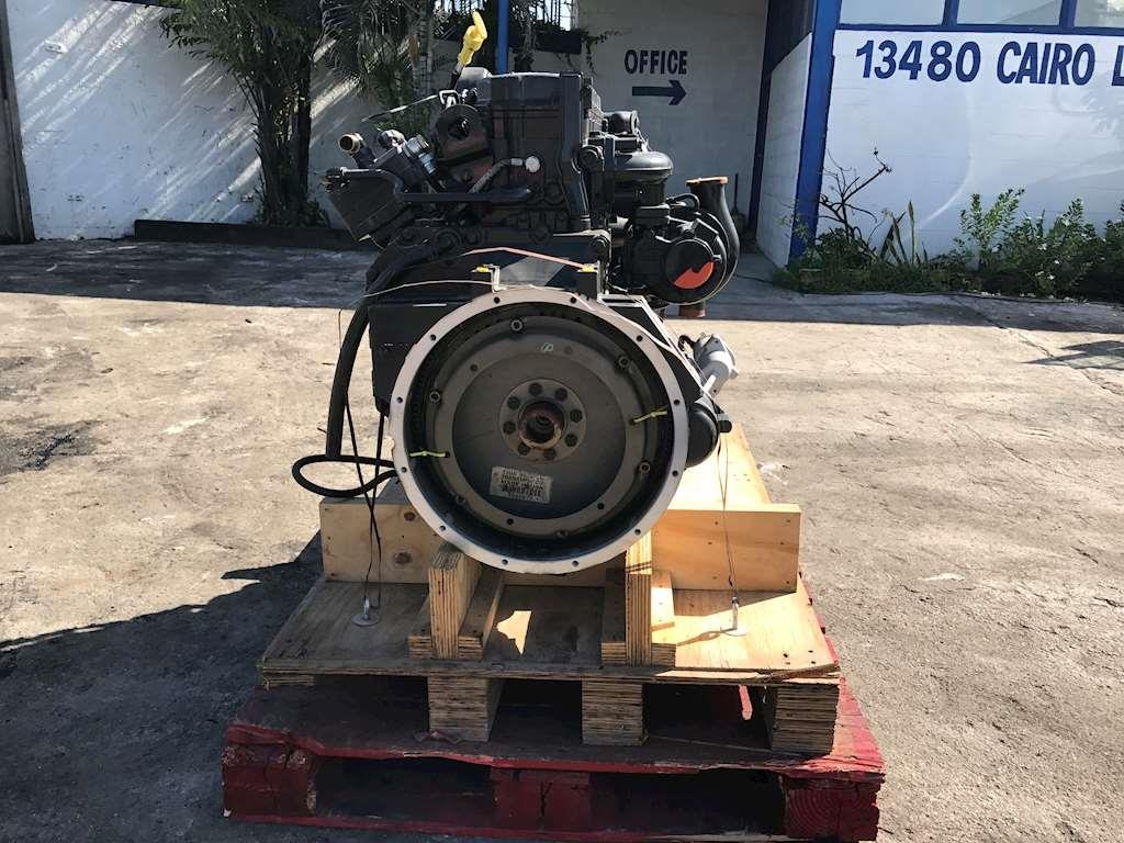 Cummins QSB 6.7