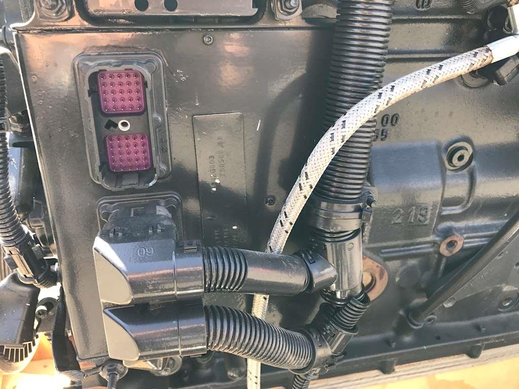 Cummins QSB 6.7