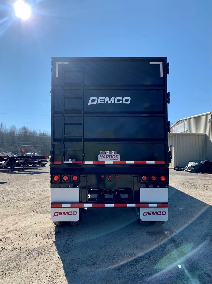 Demco 48' GONDOLA