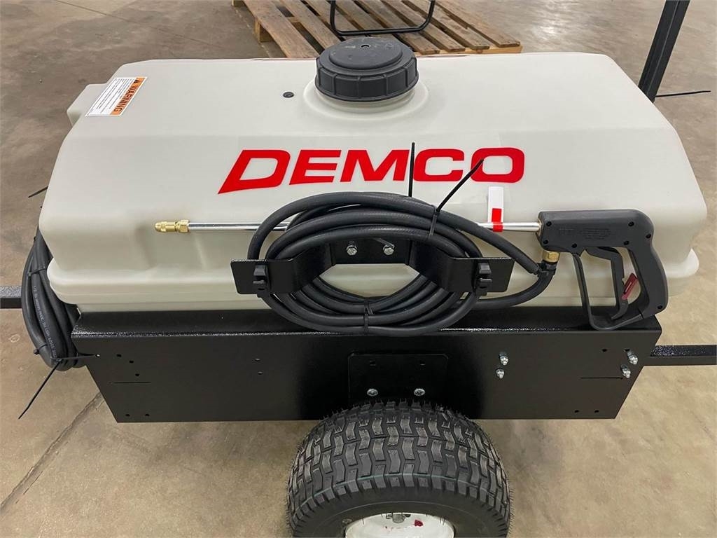 Demco PRO 40