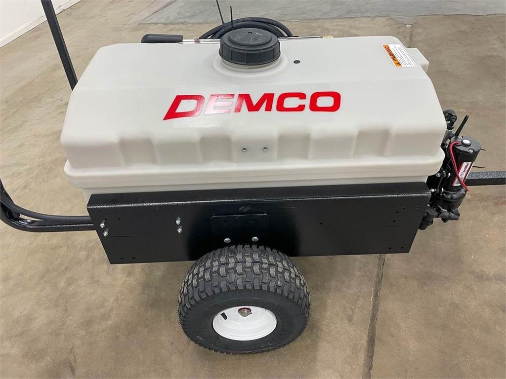 Demco PRO 40