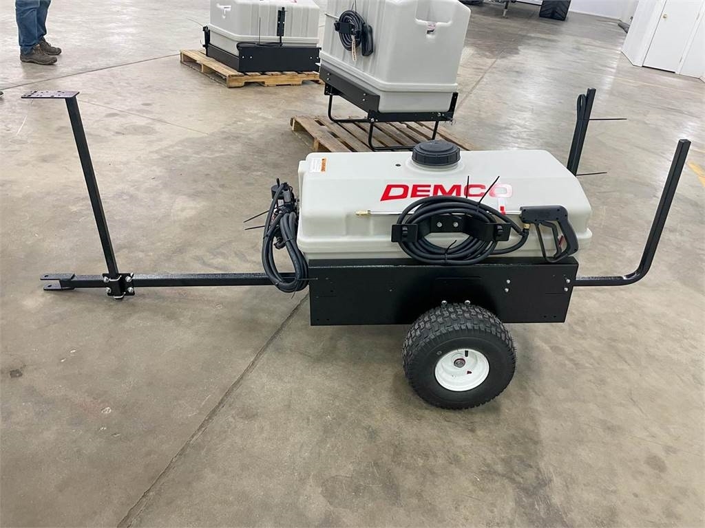 Demco PRO 40