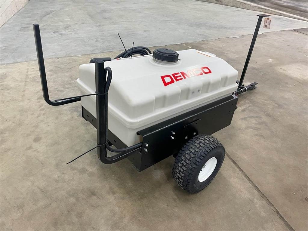 Demco PRO 40