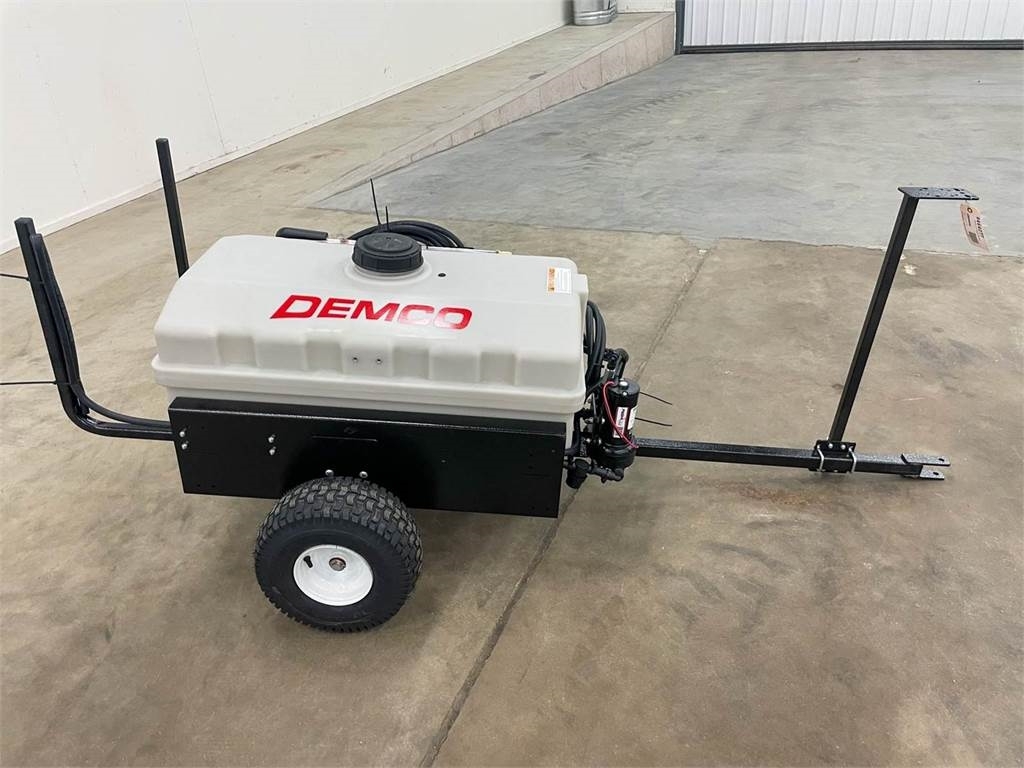 Demco PRO 40