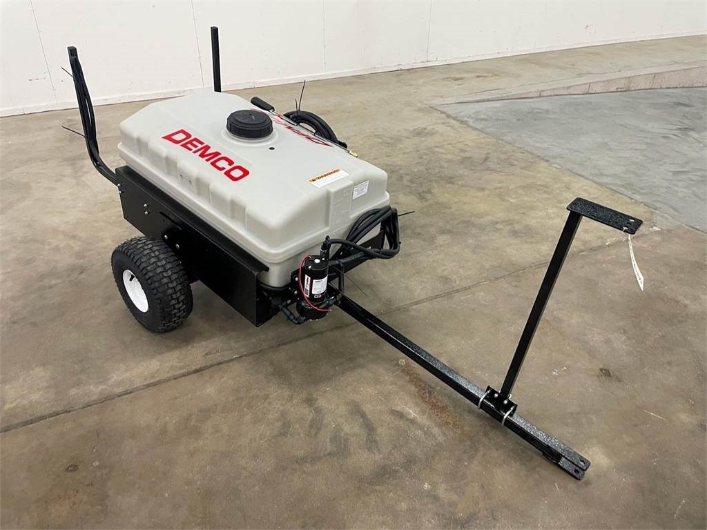 Demco PRO 40