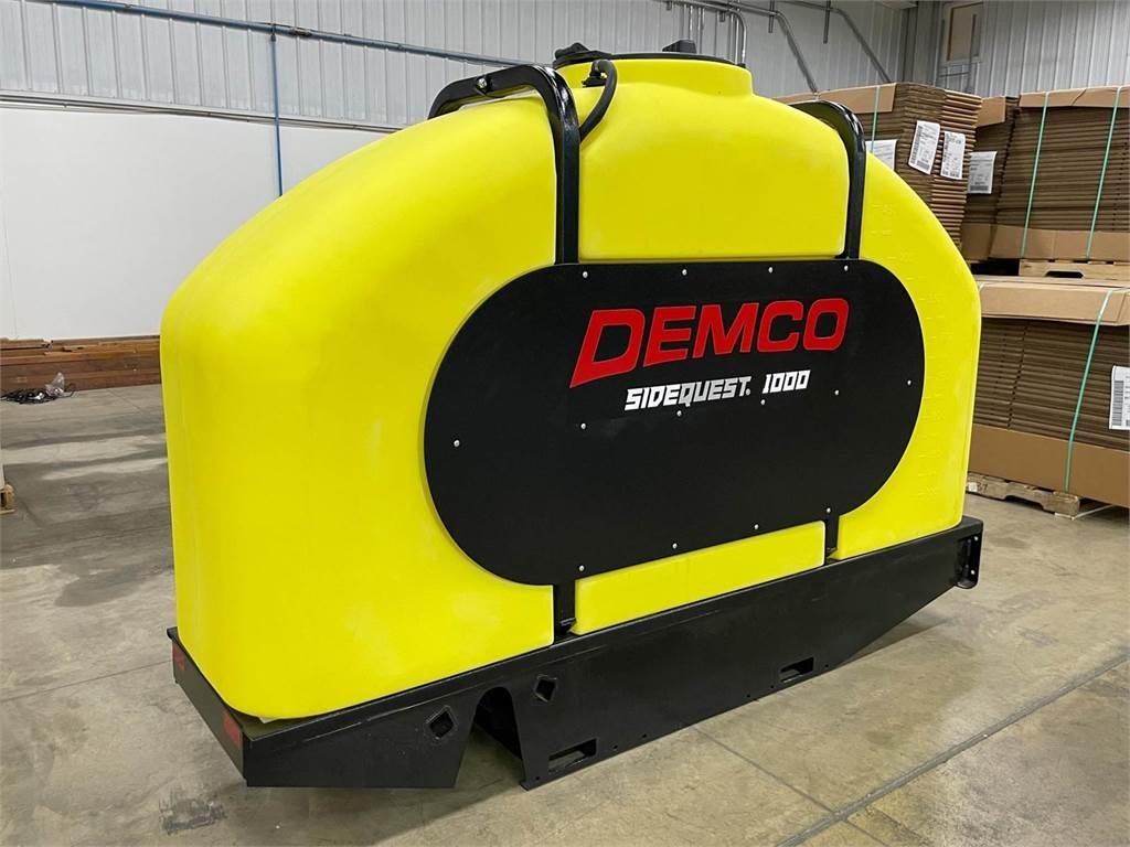 Demco SIDEQUEST