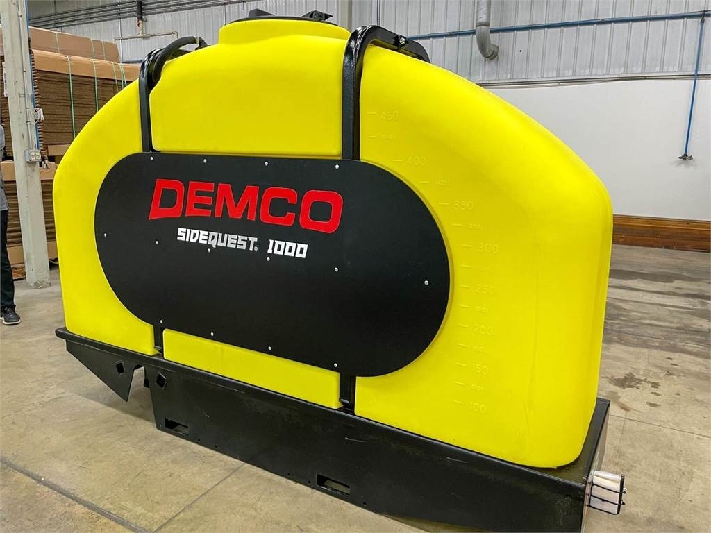 Demco SIDEQUEST