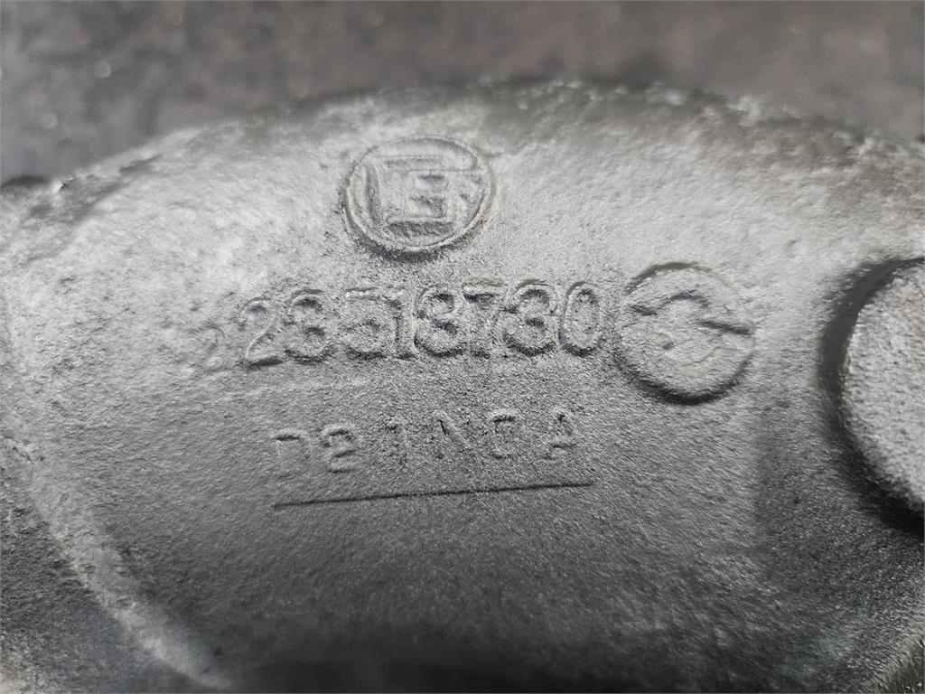Detroit 60 SER.