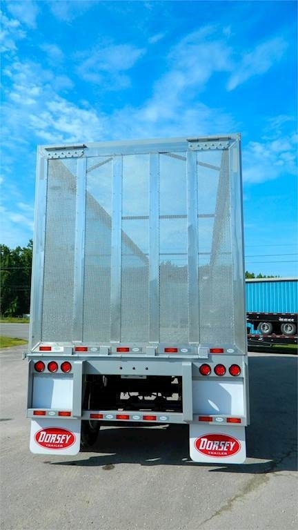 Dorsey CV-OT 45' OPEN