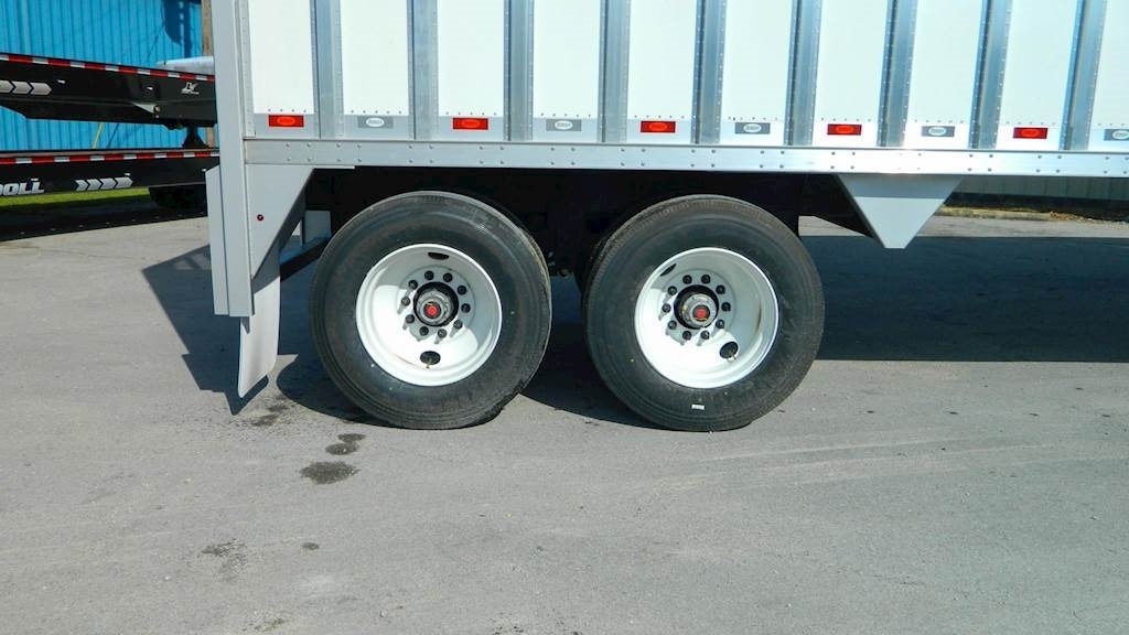 Dorsey CV-OT 45' OPEN