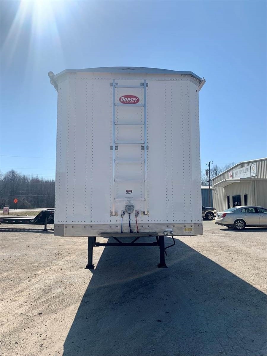 Dorsey CV-OT-LIVE FLOOR