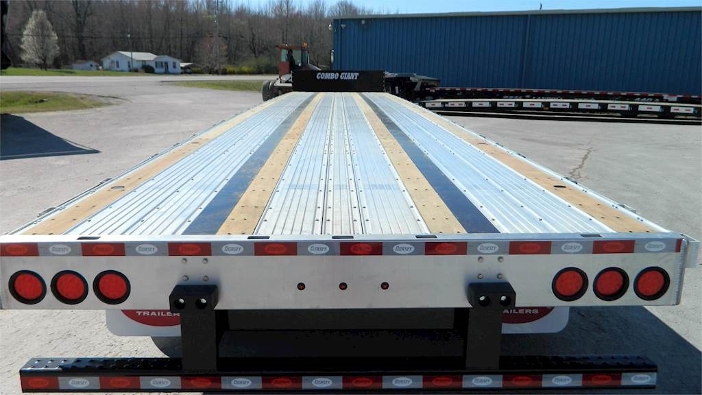 Dorsey DC53 FULL RAMP