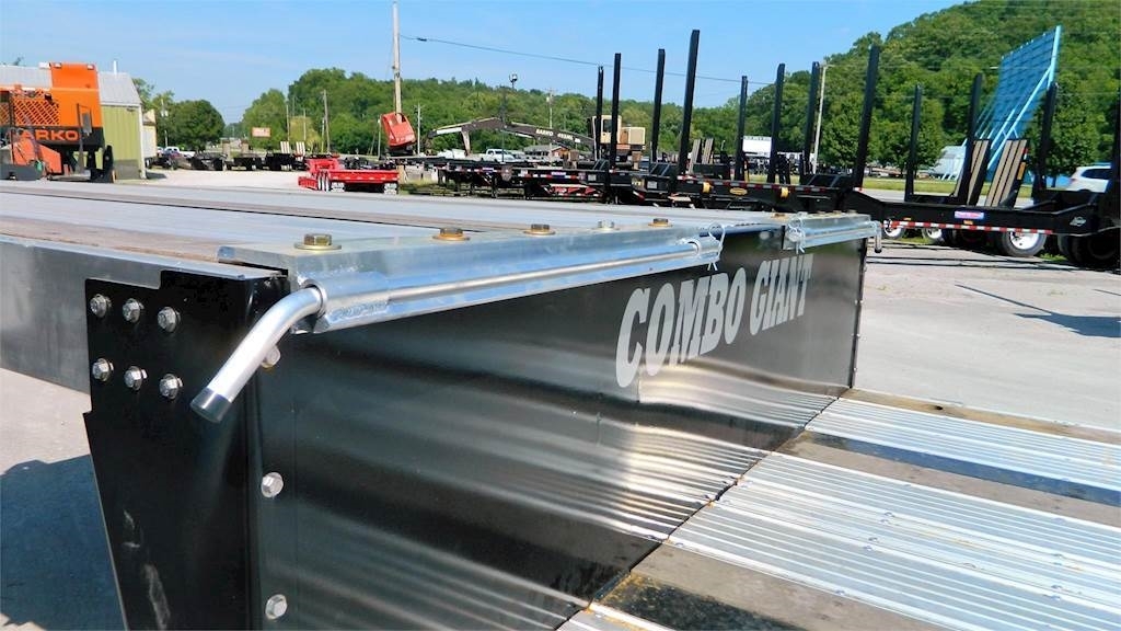 Dorsey DC53 FULL RAMP