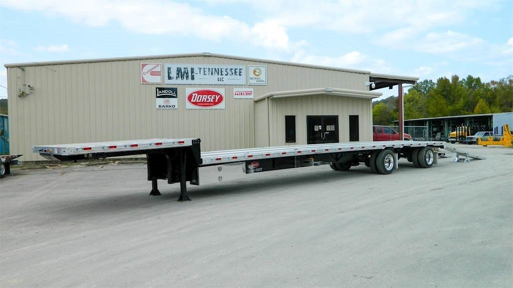 Dorsey DC53 RAS 22.5 TIRES