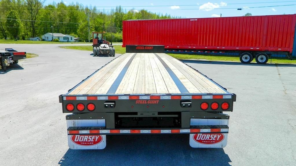 Dorsey DF48