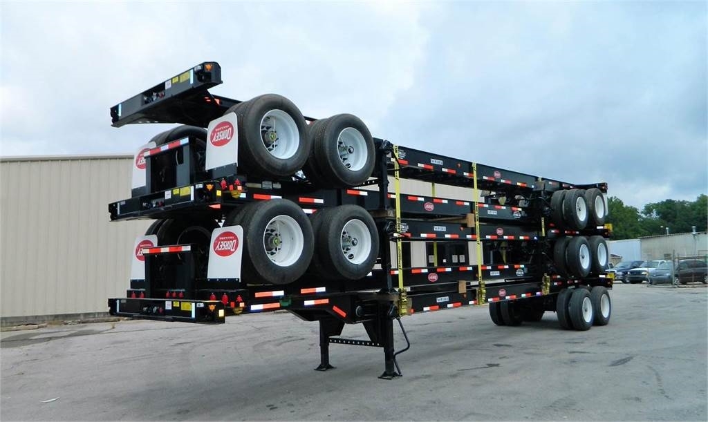 Dorsey SC40-CHASSIS