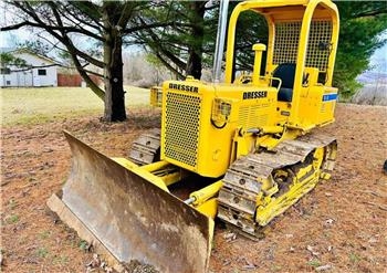 Dresser Used Crawler Dozers For Sale | Ritchie List