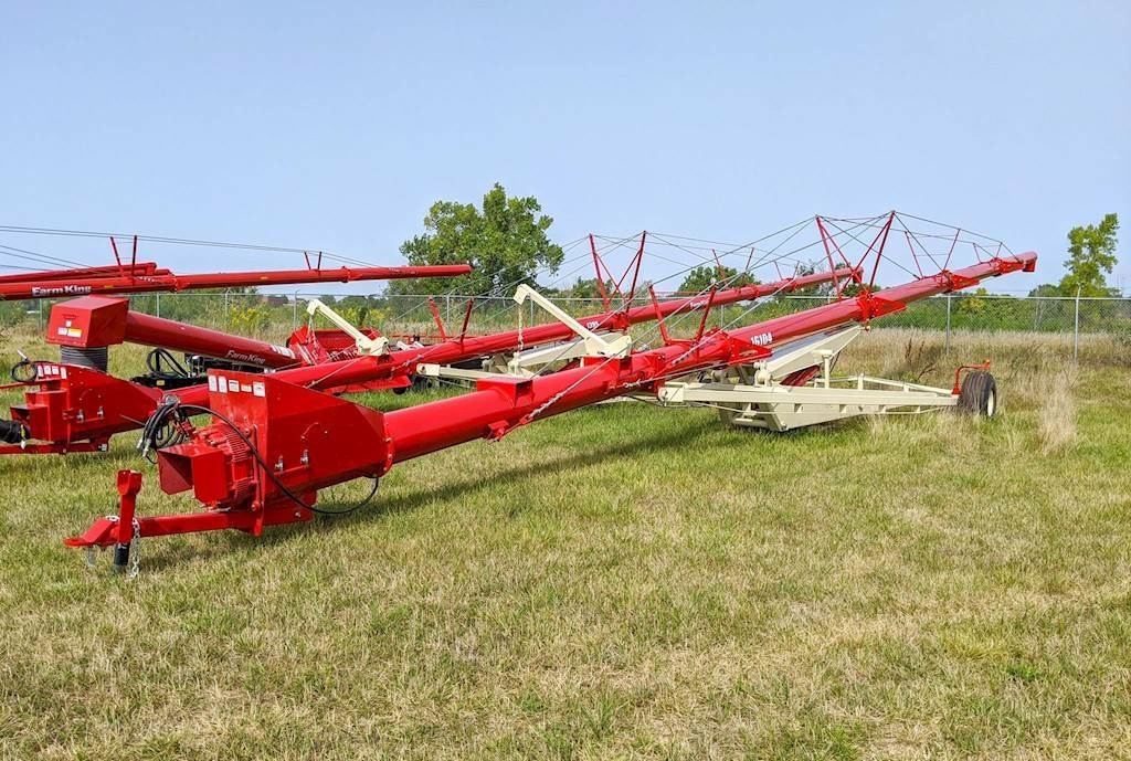 Farm King 16124