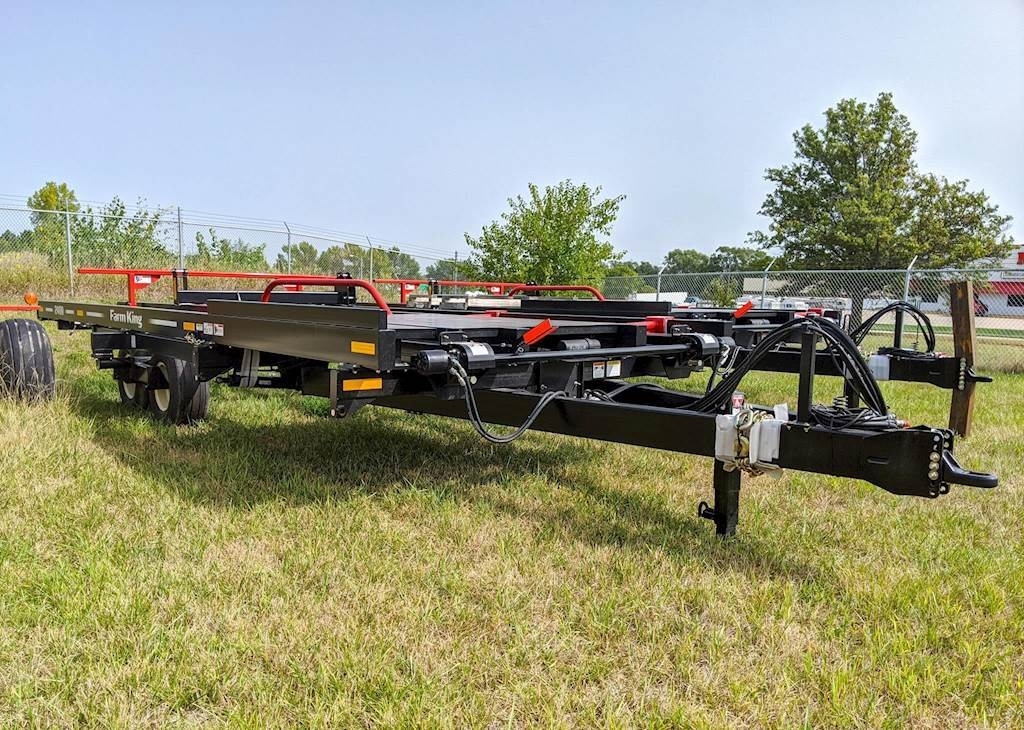 Farm King Agriculture Machinery & Farm Equipment For Sale | Ritchie List