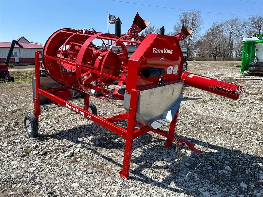 Farm King 362