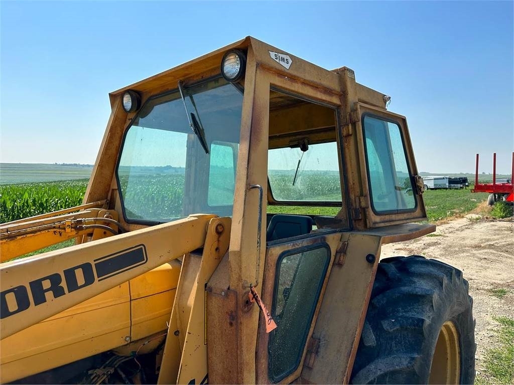 Ford 445