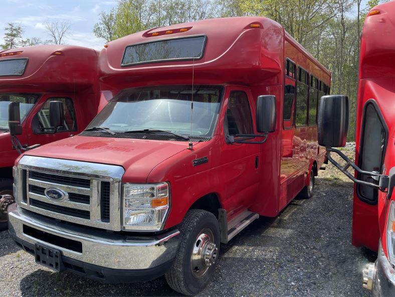 Coach For Sale | Ritchie List