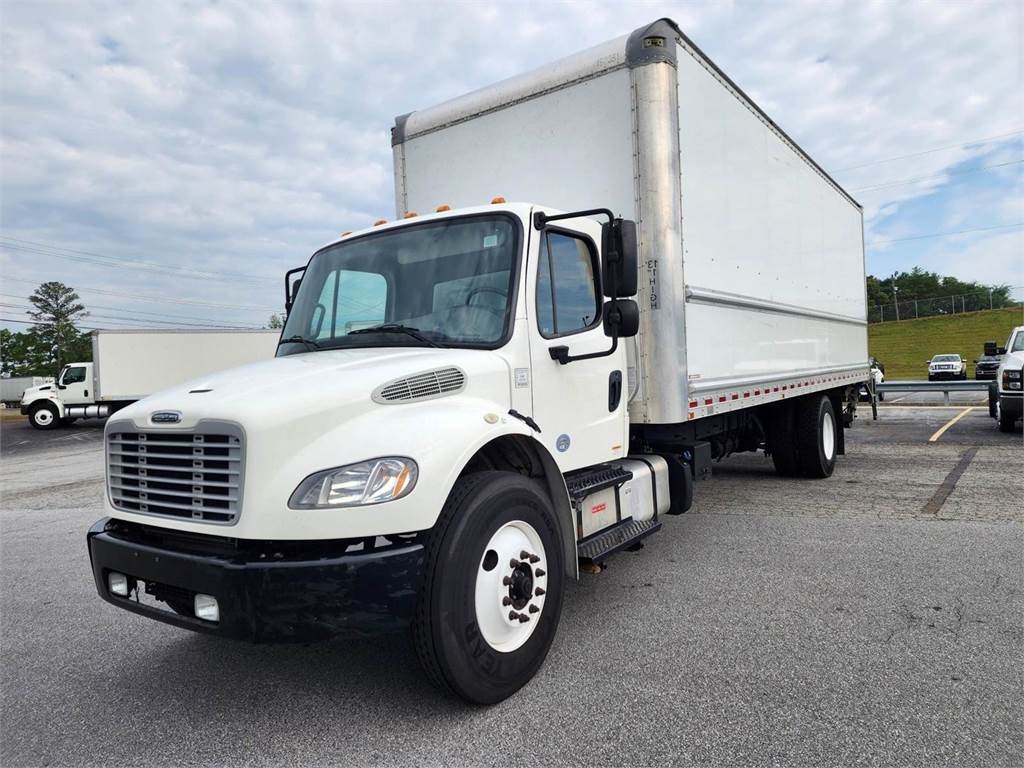 Freightliner Heavy Duty Trucks & Truck Trailers For Sale | Ritchie List