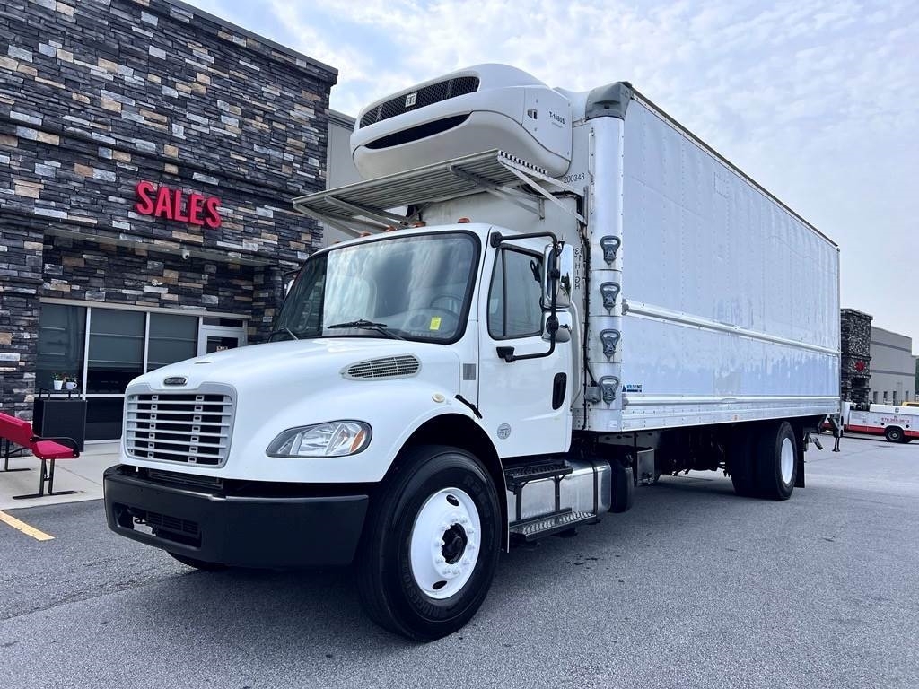 Freightliner Heavy Duty Trucks & Truck Trailers For Sale | Ritchie List