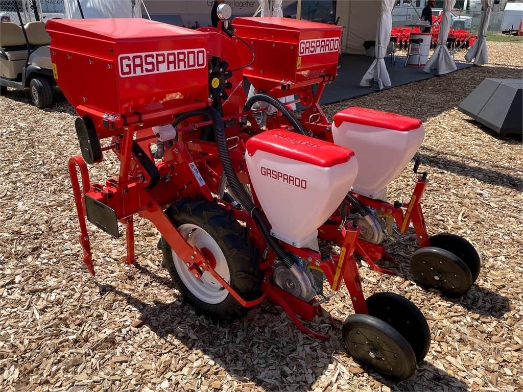 Gaspardo SP SPRINT 2