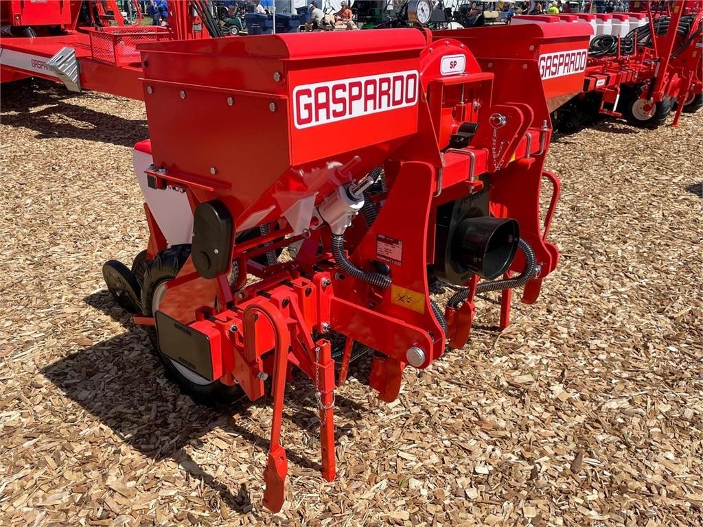 Gaspardo SP SPRINT 2