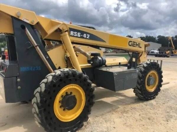 Gehl RS6-42