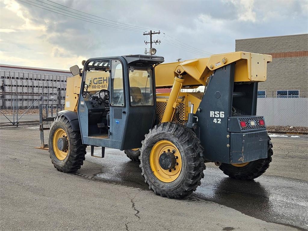 Gehl RS6-42