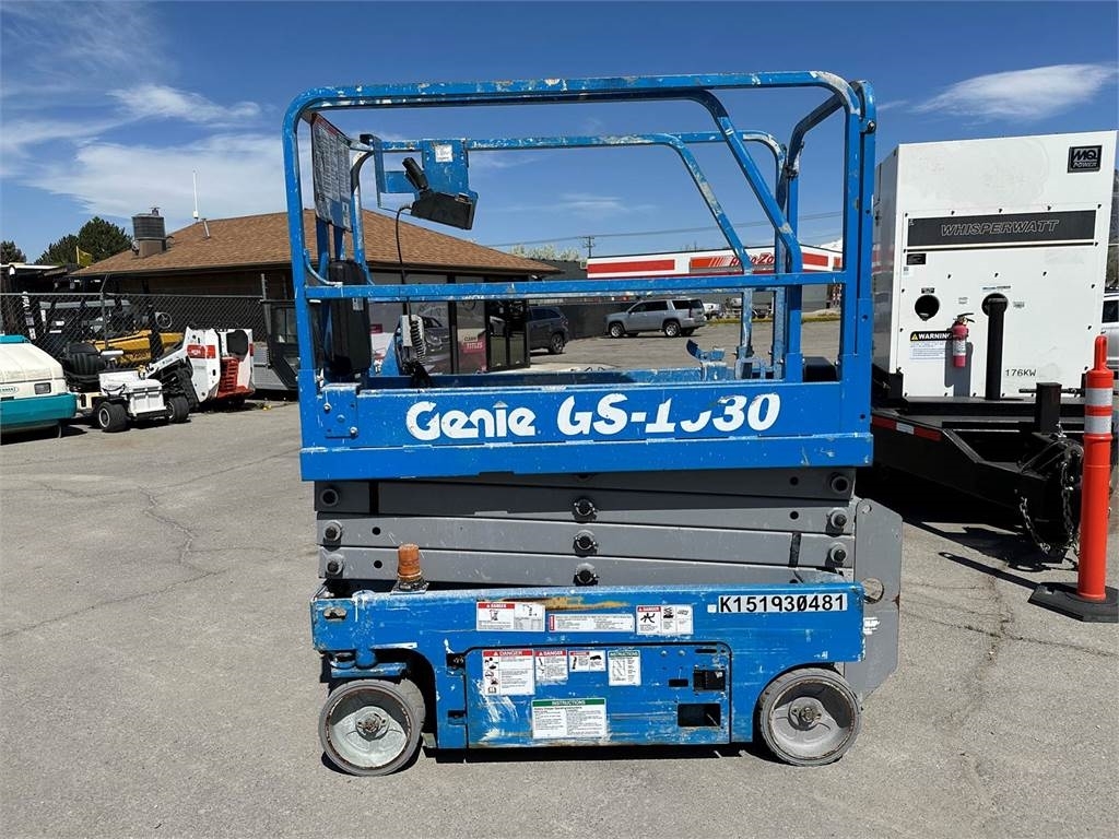 Genie GS-1930