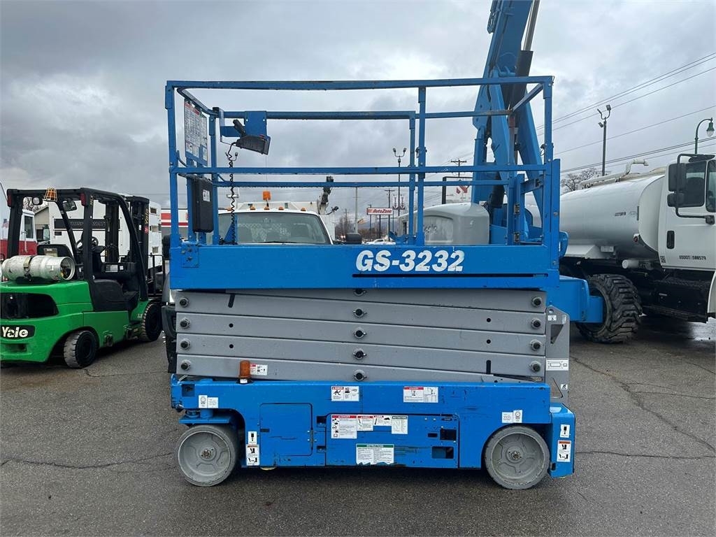 Genie GS-3232