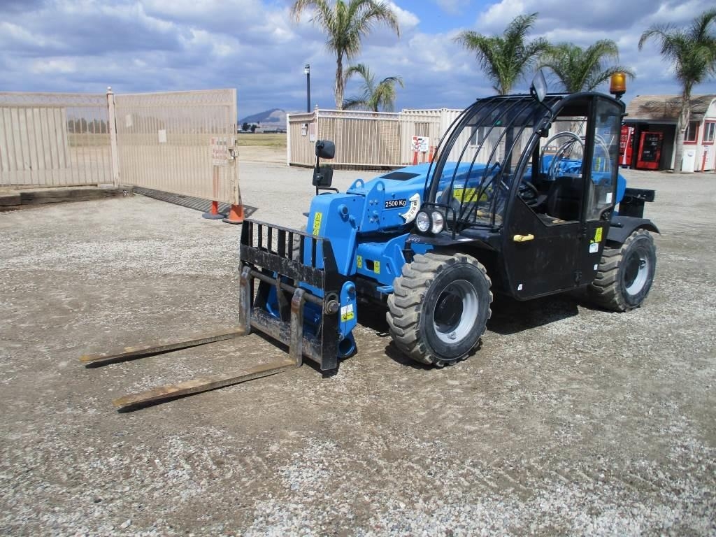 Genie GTH-2506