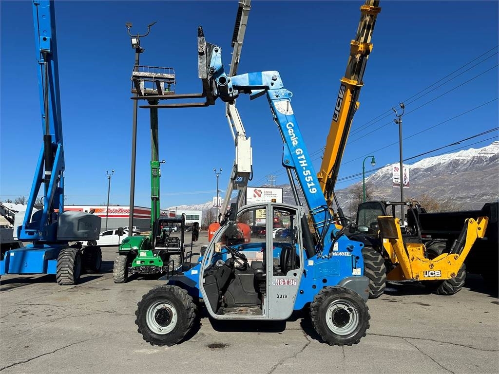 Genie GTH-5519